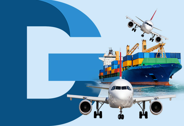 DG Maritime | Services